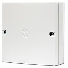 Prodas Alarmsystemen | JA-190PL Multifunctionele installatie behuizing